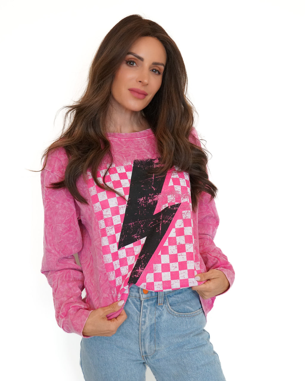 Signature Lightning Bolt – shop samantha busch