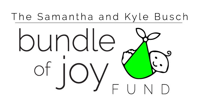 Bundle of Joy Fund Donation – shop samantha busch