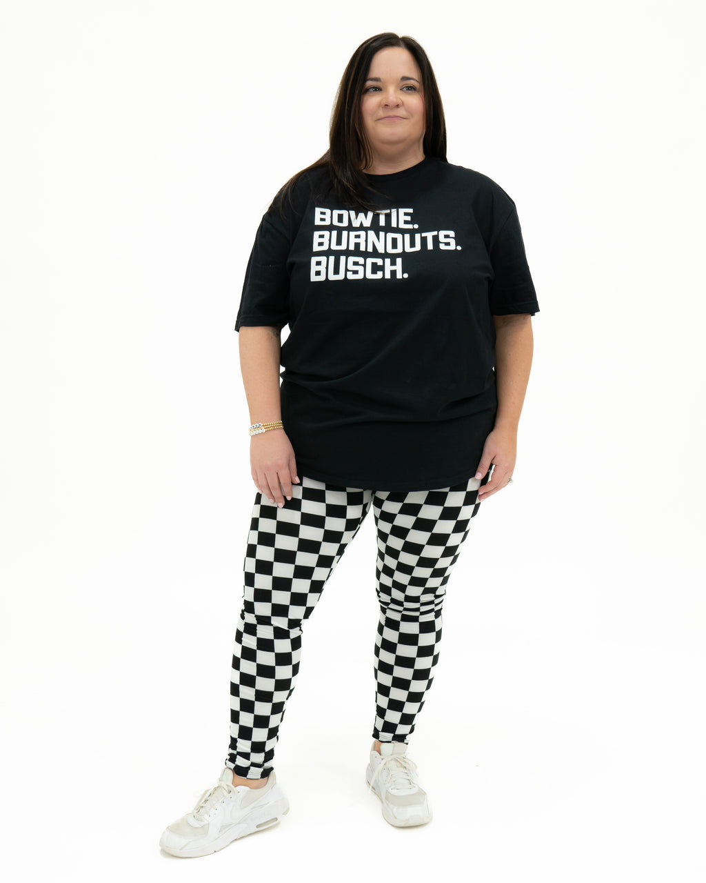 Chasing Checkers Leggings - Plus – shop samantha busch