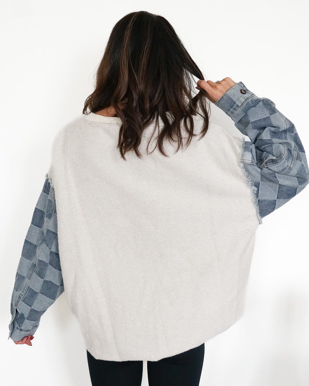 Pit Stop Pullover – shop samantha busch